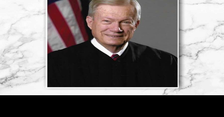 The Honorable Judge Walter Homer Drake, Jr. | Obituaries | times-herald.com