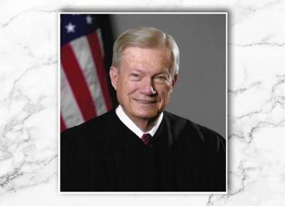 The Honorable Judge Walter Homer Drake, Jr. | Obituaries | times-herald.com