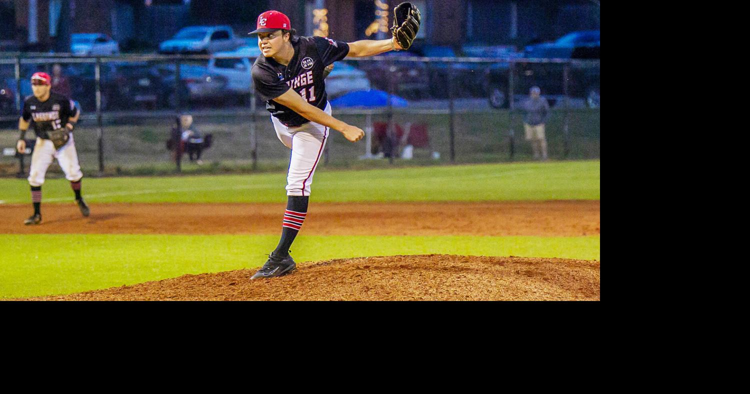 Former Viking Brooks earns pitching honor | Sports | times-herald.com