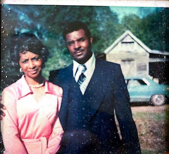 At 85, the Rev. Dr. Rufus Smith Sr. has no plans for retiring | Faith ...