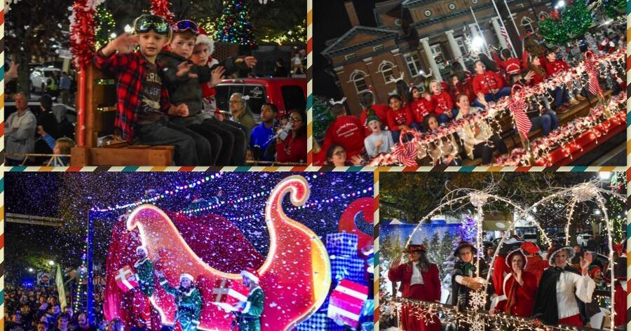 2023 Christmas Parade winners named | Arts & Community | times-herald.com