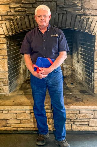 Newnan Utilities celebrates employees for years of service | Multimedia ...