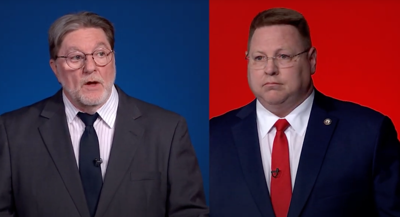 Bonner, Thomason debate mental health, abortion, and Medicaid expansion ...