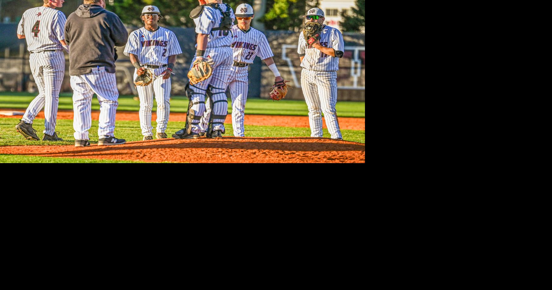 Vikings open series with 10-inning win | Sports | times-herald.com