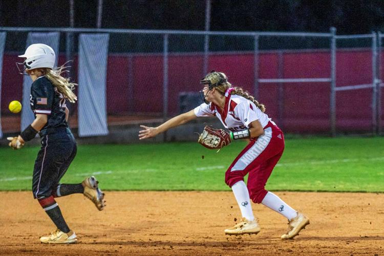 Oswalt named Class 5A Player of the Year | Sports | times-herald.com