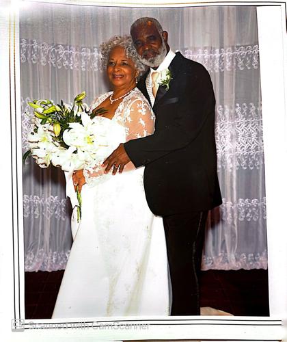 At 85, the Rev. Dr. Rufus Smith Sr. has no plans for retiring | Faith ...