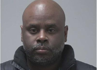 Atlanta man charged with DUI | Local News | times-herald.com