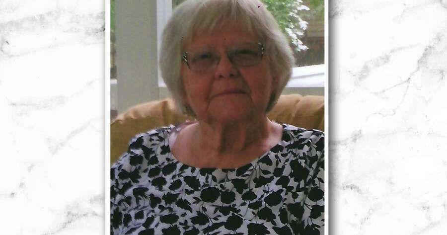 Sara Potts Harrington | Obituaries | times-herald.com