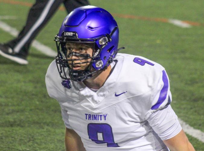 Trinity Christian falls to LaGrange; holds on to the top spot | Sports ...