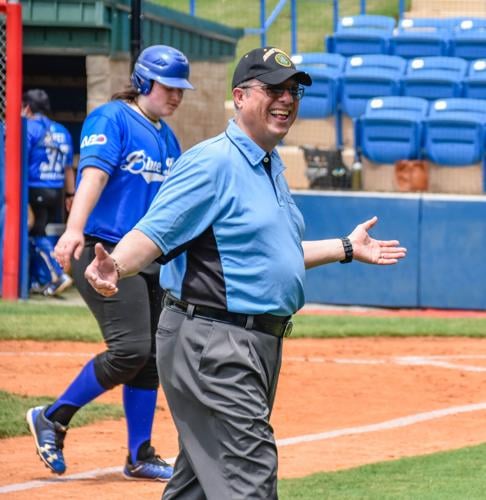 Alternative Baseball provides serious fun for special needs athletes ...