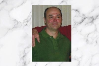 Douglas Mitchell Hayden | Obituaries | times-herald.com