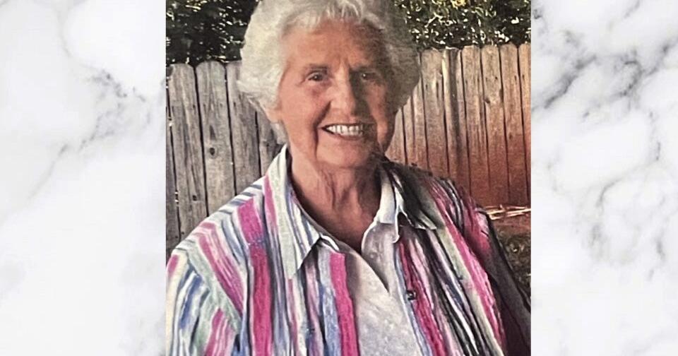 Alice Carol Cunningham Green | Obituaries | times-herald.com
