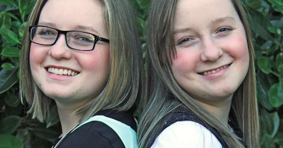 Twins headed to Peru for LDS missions | Faith | times-herald.com