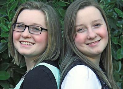 Twins headed to Peru for LDS missions | Faith | times-herald.com