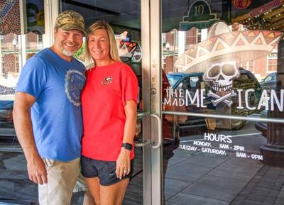 Rednexican renamed, but the flavor stays the same | Local News | times ...