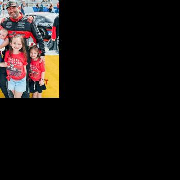 Pollard impressive in 6th place NASCAR finish | Sports | times-herald.com