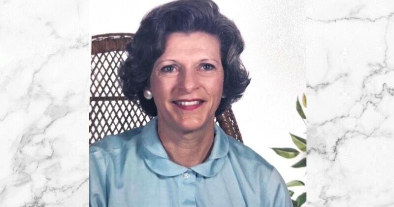 Marcia Poole Moore | Obituaries | times-herald.com