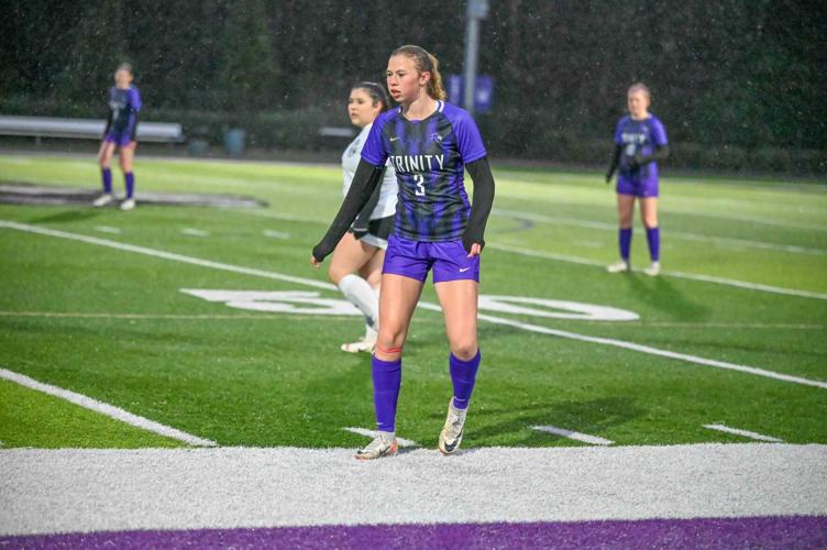 Trinity Christian girls remain undefeated | Sports | times-herald.com