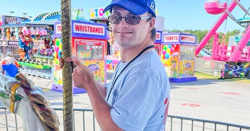 Celebrating Potential: How the Rutledge Center supports adults with ...