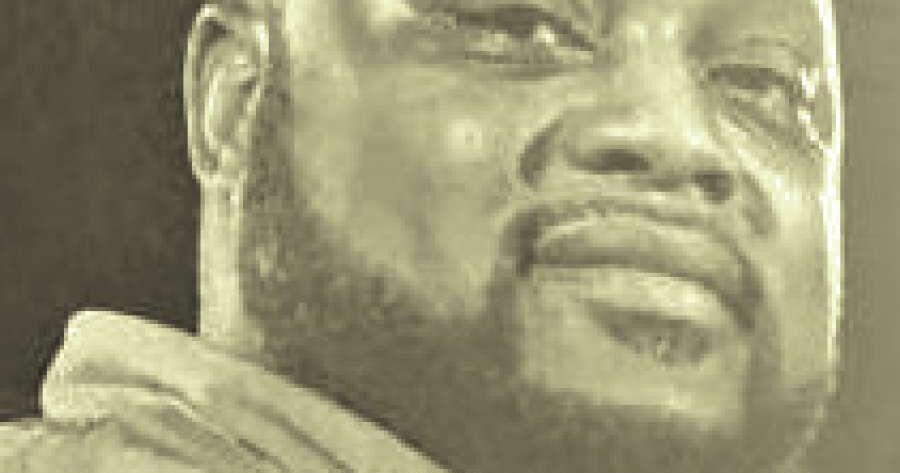 Terry Jermaine Compton | Obituaries | times-herald.com