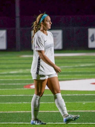 From the pitch to a new path: Molly Duncan steps off the field and into ...