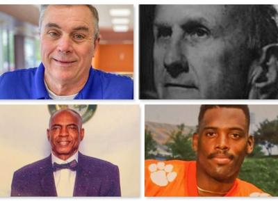 Four inducted into Coweta Sports Hall of Fame | Sports | times-herald.com