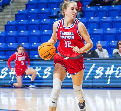 Former Trinity Christian standout earns Sunshine State honor | Sports ...