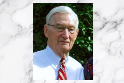 Hamilton Clay Arnall, Jr. | Obituaries | times-herald.com