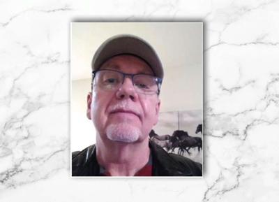 Felton Ricky Orr | Obituaries | times-herald.com