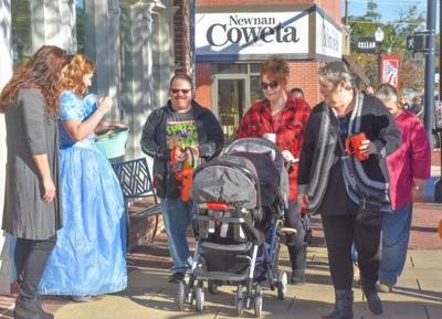 COVID-19 cancels Munchkin Masquerade | Local News | times-herald.com