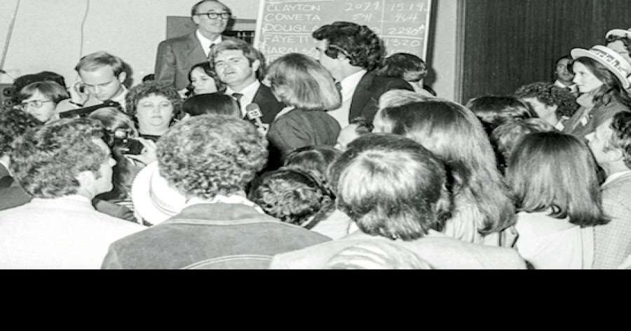 Flashback Friday: Nov. 9, 1978 | Local News | times-herald.com