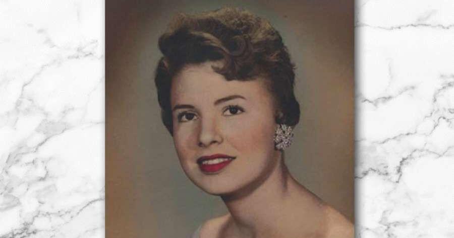 Annette Perry Sewell | Obituaries | times-herald.com