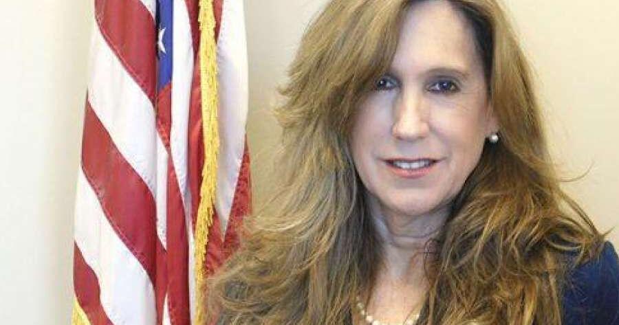 Kirby honored as outstanding prosecutor | Local News | times-herald.com