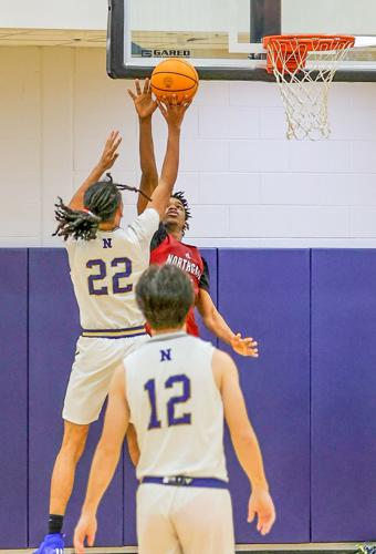 Coweta duo signs with Morris College | Sports | times-herald.com