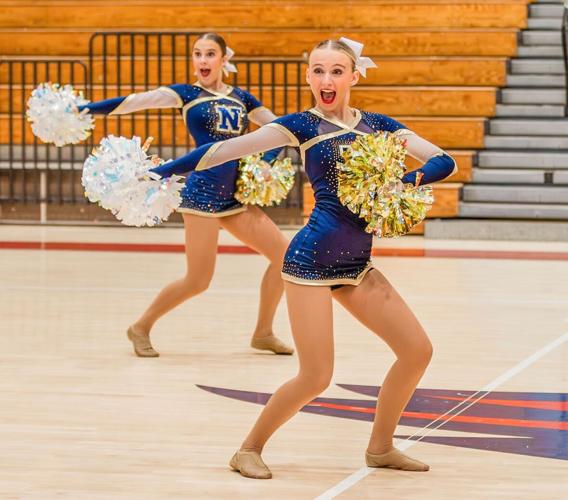 Coweta County high school dance teams qualify for GHSA state ...