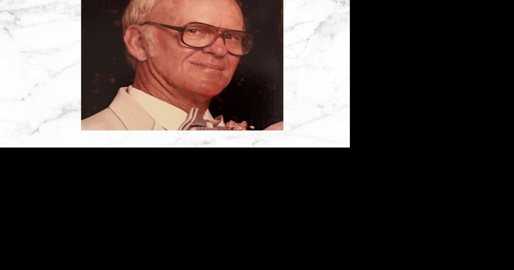 Cecil Lester Frazier | Obituaries | times-herald.com