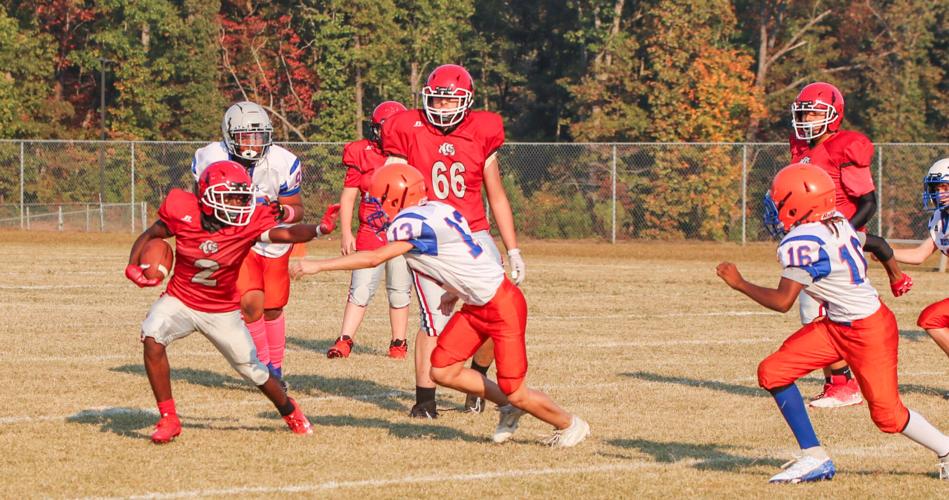 Bass, East Coweta enjoy big wins | Sports | times-herald.com