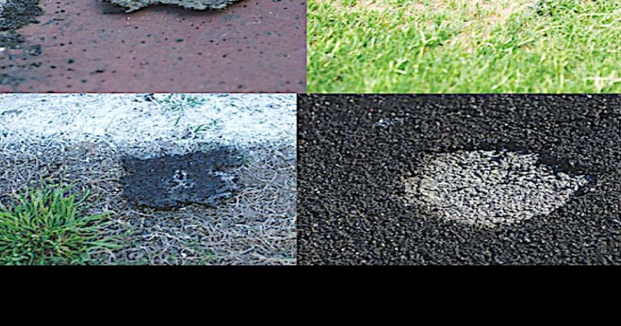 Coaches: Offseason turf, track projects at high schools fit needs ...