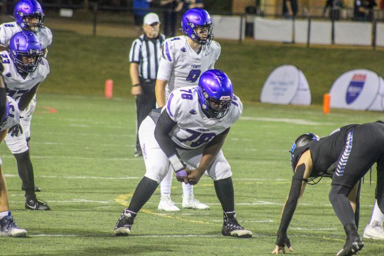 Trinity Christian falls to LaGrange; holds on to the top spot | Sports ...