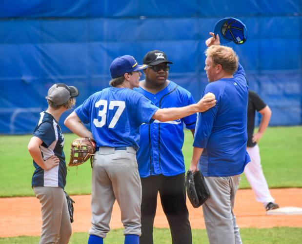 Alternative Baseball provides serious fun for special needs athletes ...