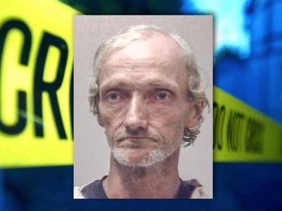 Newnan man sentenced on child molestation charge | News | times-herald.com