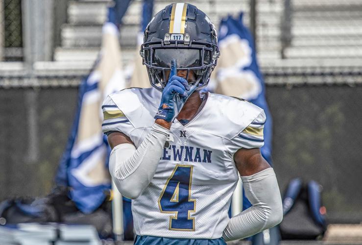 Spring forward to high school football | Sports | times-herald.com
