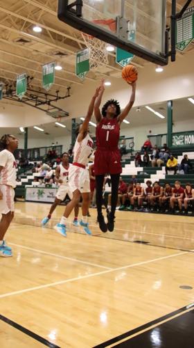 Vikings fall to Northside, play McIntosh next | Sports | times-herald.com