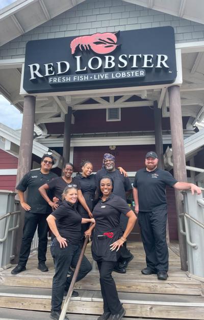 Red Lobster Appoints New CEO amid bankruptcy, Newnan location ...