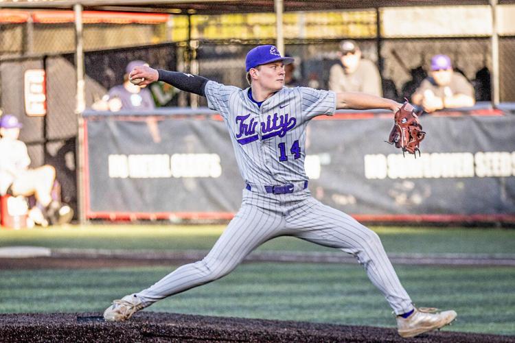 Trinity Christian rolls past Fayette County 17-1 | Sports | times ...