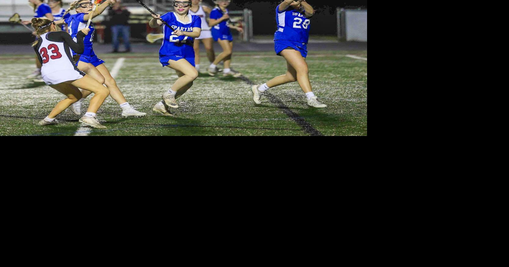 Lady Vikings lacrosse rebounds, wins two straight | Sports | times ...