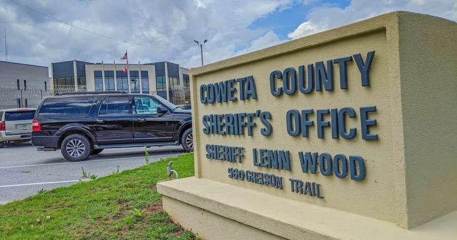 Coweta County Sheriff's Office: Week of July 17-23 | News | times ...