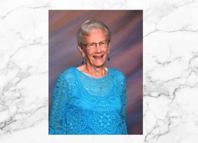 Joyce Scooter Carnes | Obituaries | times-herald.com