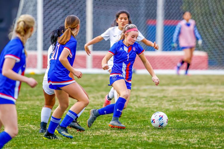 The Heritage School Hawks Year-End Review | Sports | times-herald.com