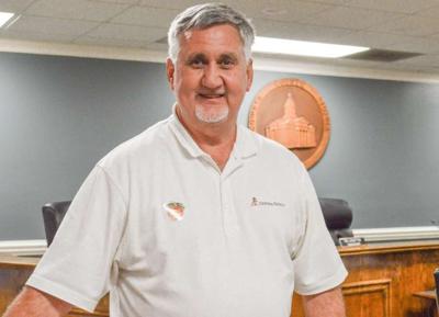 Lassetter wins fourth term | Local News | times-herald.com